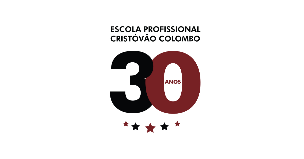 Escola Profissional Cristóvão Colombo | 30 ANOS da EPCC - Escola ...